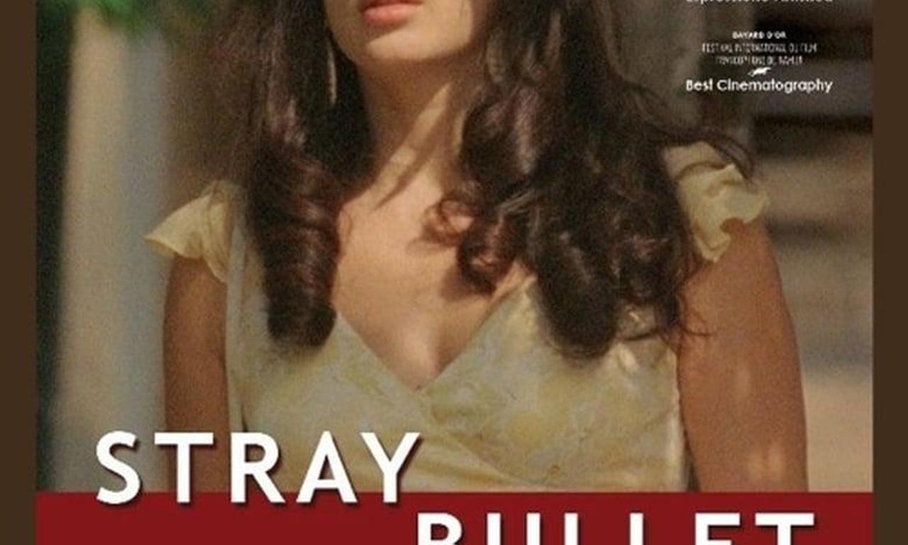 Stray Bullet - Where to Watch and Stream Online – Entertainment.ie