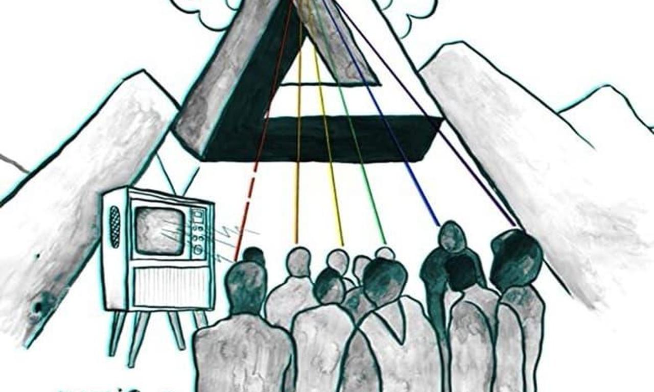 Channel Zero - Where to Watch and Stream Online – Entertainment.ie