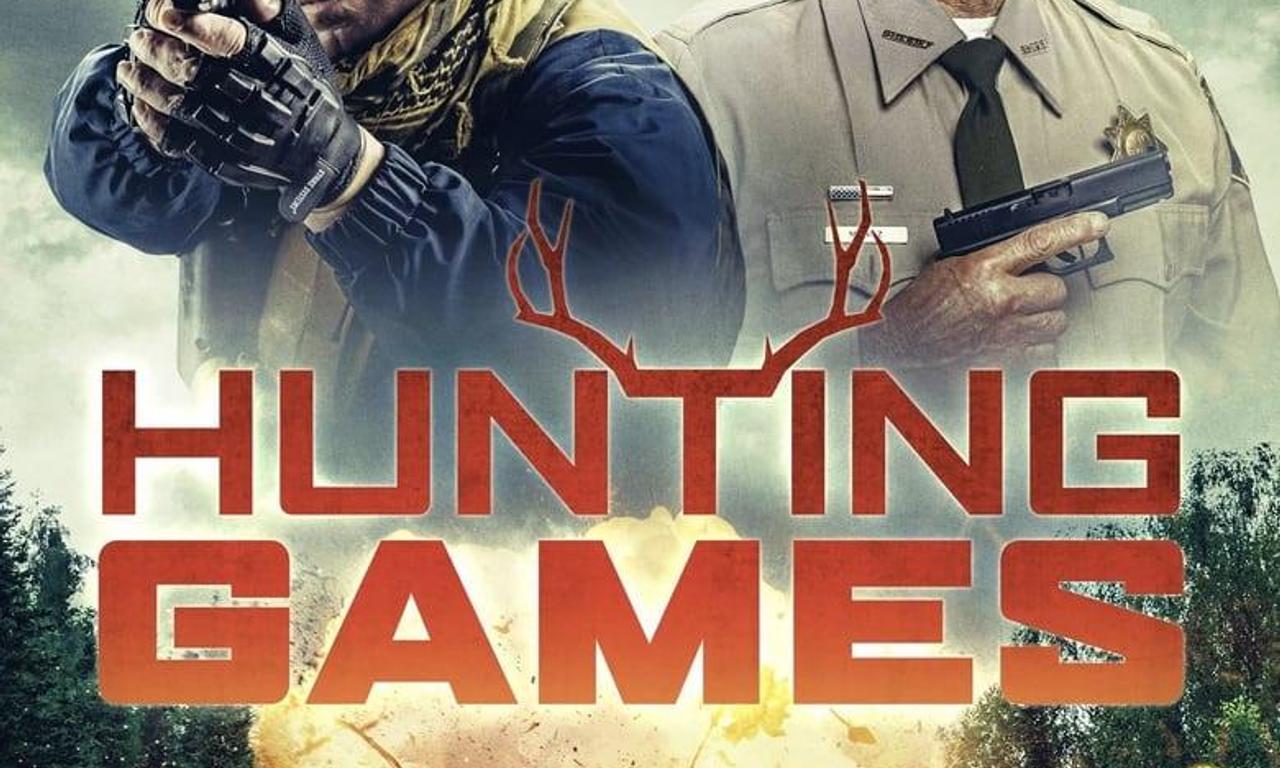 Hunting Games - Where to Watch and Stream Online – Entertainment.ie