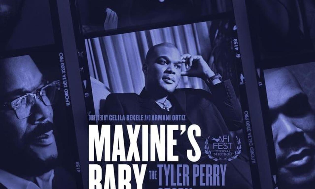 Maxine's Baby: The Tyler Perry Story - Where to Watch and Stream Online ...