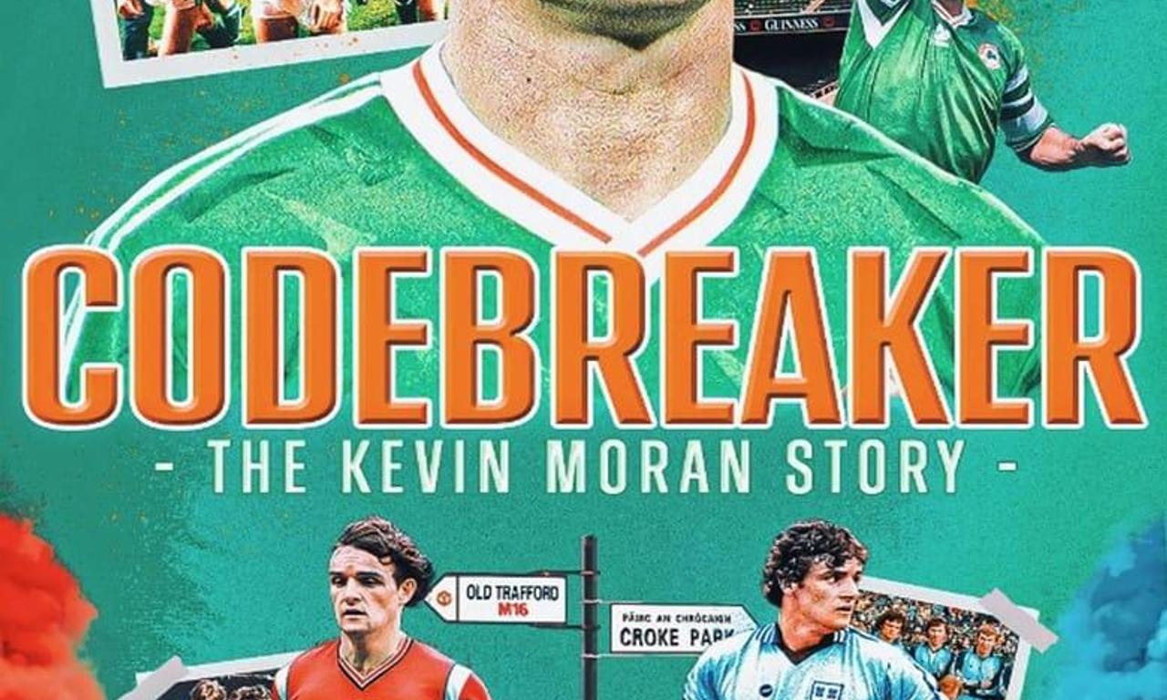 Kevin Moran: Codebreaker - Where to Watch and Stream Online – Entertainment.ie
