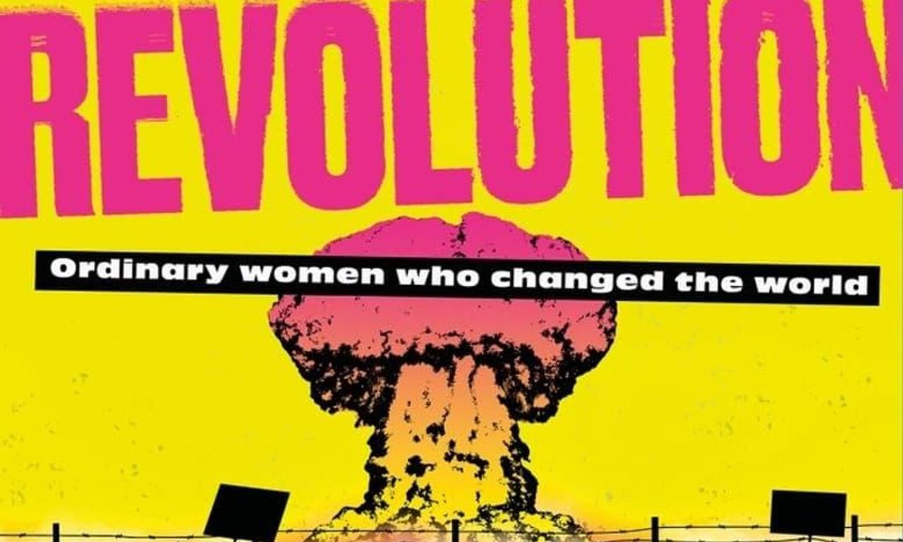 Mothers Of The Revolution - Where to Watch and Stream Online ...