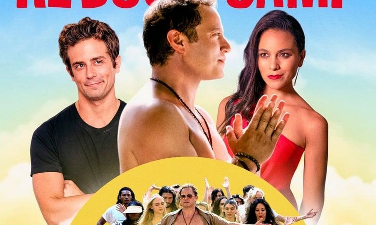 Reboot Camp - Where to Watch and Stream Online – Entertainment.ie