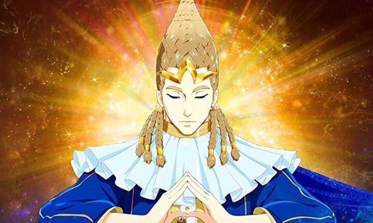 The Laws of the Universe: The Age of Elohim - Where to Watch and Stream ...