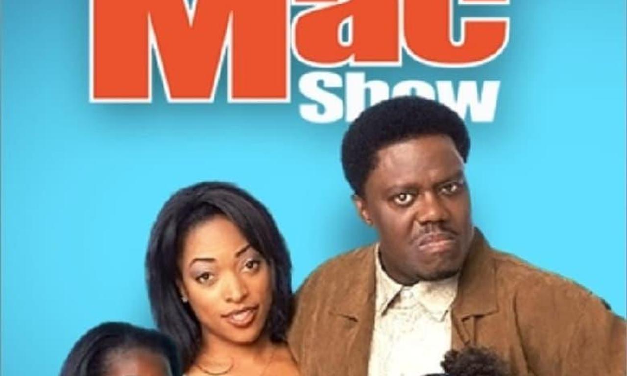 The Bernie Mac Show - Where to Watch and Stream Online – Entertainment.ie