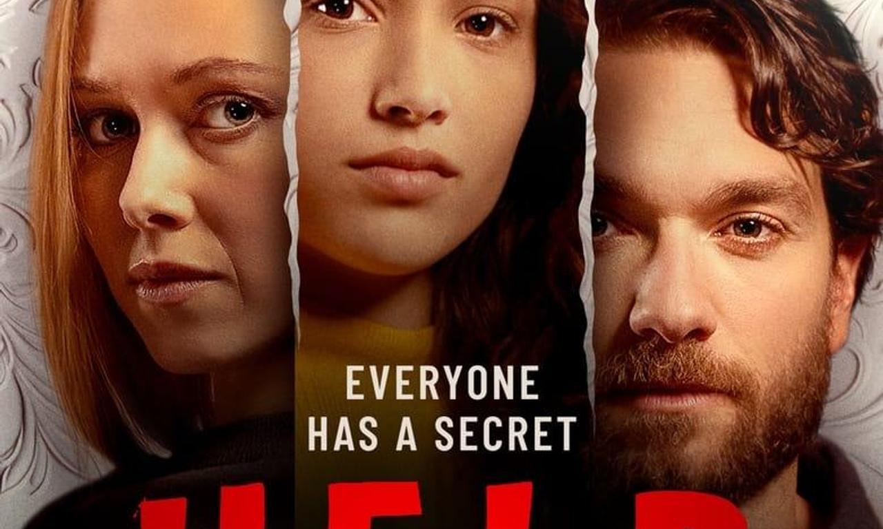 Help - Where to Watch and Stream Online – Entertainment.ie