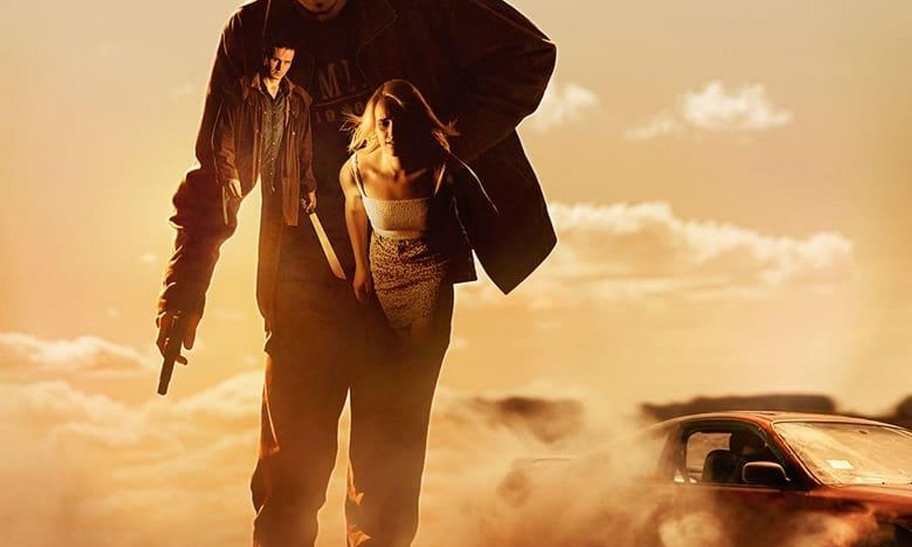 Roadkill - Where to Watch and Stream Online – Entertainment.ie