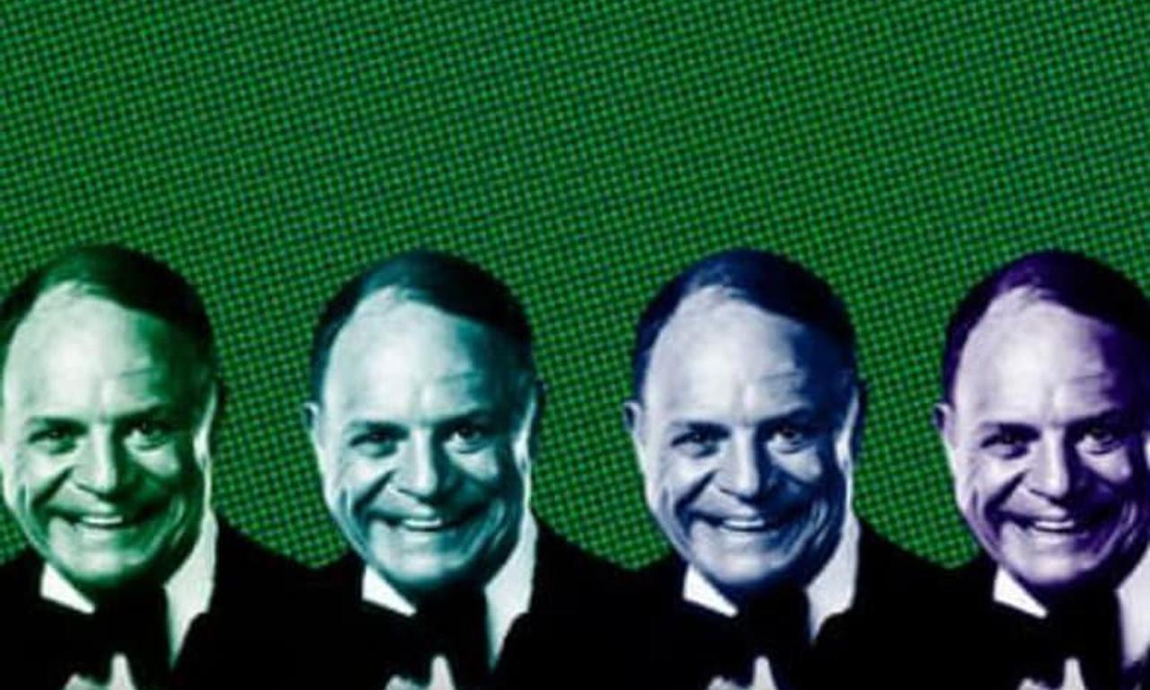 Rickles - Where to Watch and Stream Online – Entertainment.ie