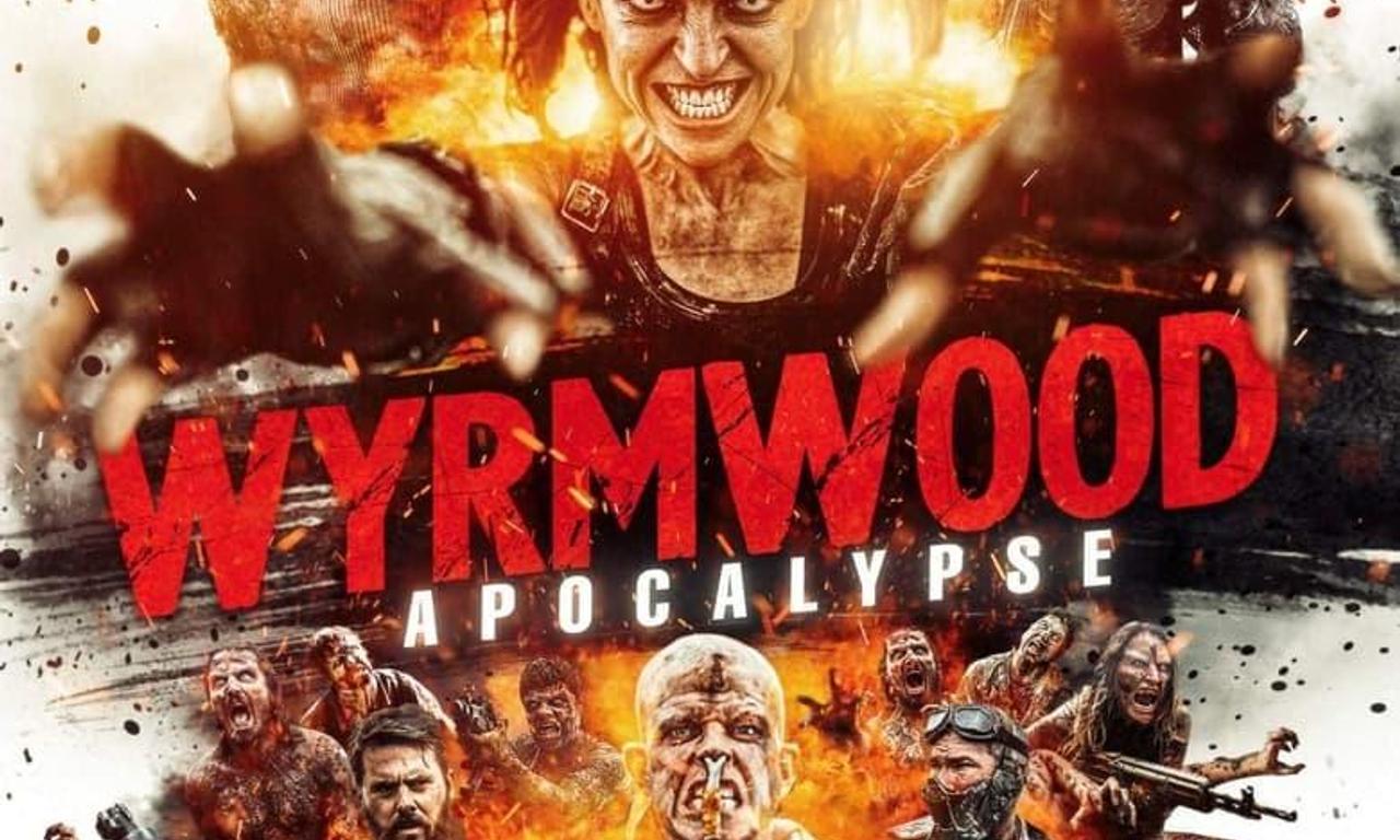 Wyrmwood: Apocalypse - Where to Watch and Stream Online – Entertainment.ie