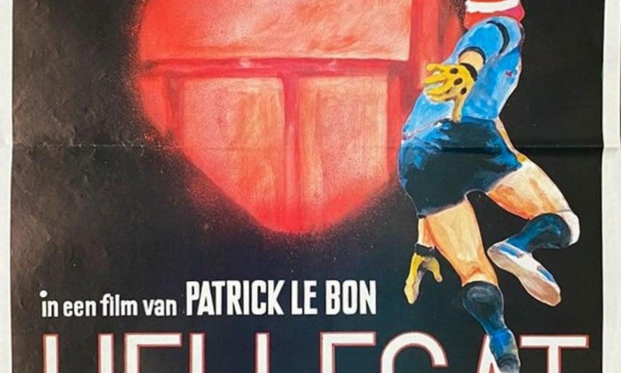 Hellegat - Where to Watch and Stream Online – Entertainment.ie