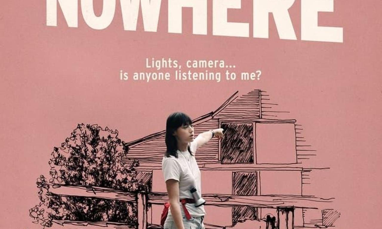 Going Nowhere - Where to Watch and Stream Online – Entertainment.ie