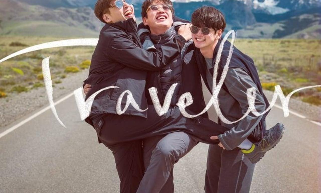 Traveler - Where to Watch and Stream Online – Entertainment.ie
