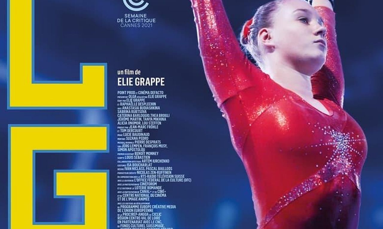Olga - Where to Watch and Stream Online – Entertainment.ie