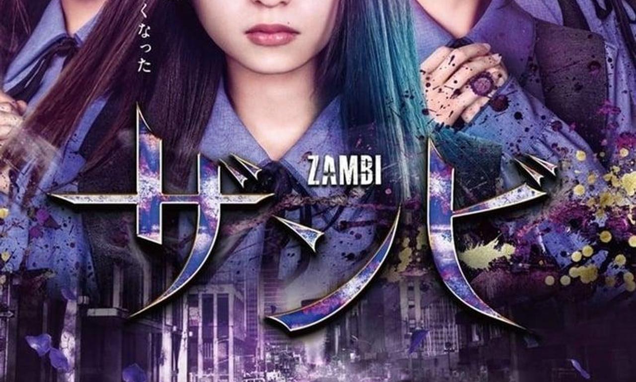 Zambi - Where to Watch and Stream Online – Entertainment.ie