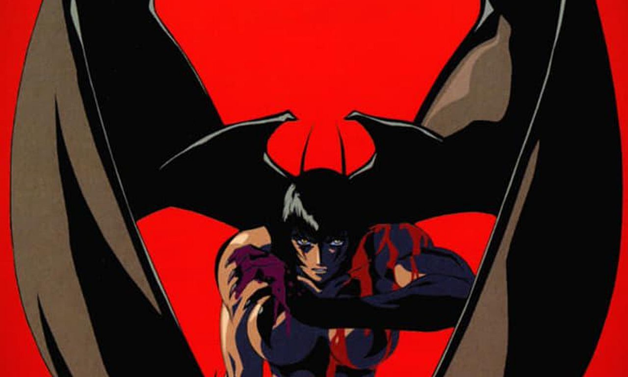 Devilman Lady - Where to Watch and Stream Online – Entertainment.ie