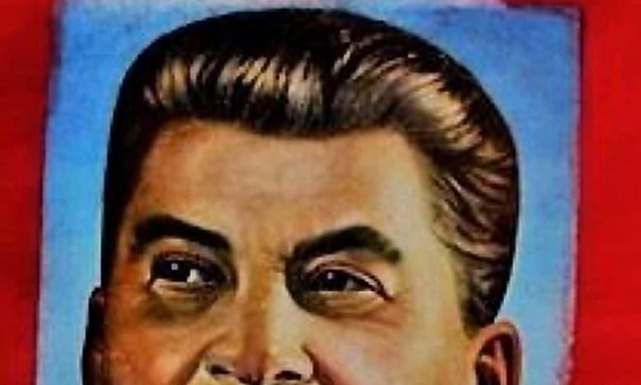 Stalin: Inside the Terror - Where to Watch and Stream Online ...