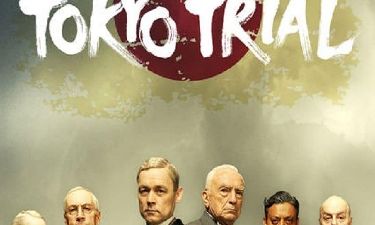 Tokyo Trial - Where to Watch and Stream Online – Entertainment.ie