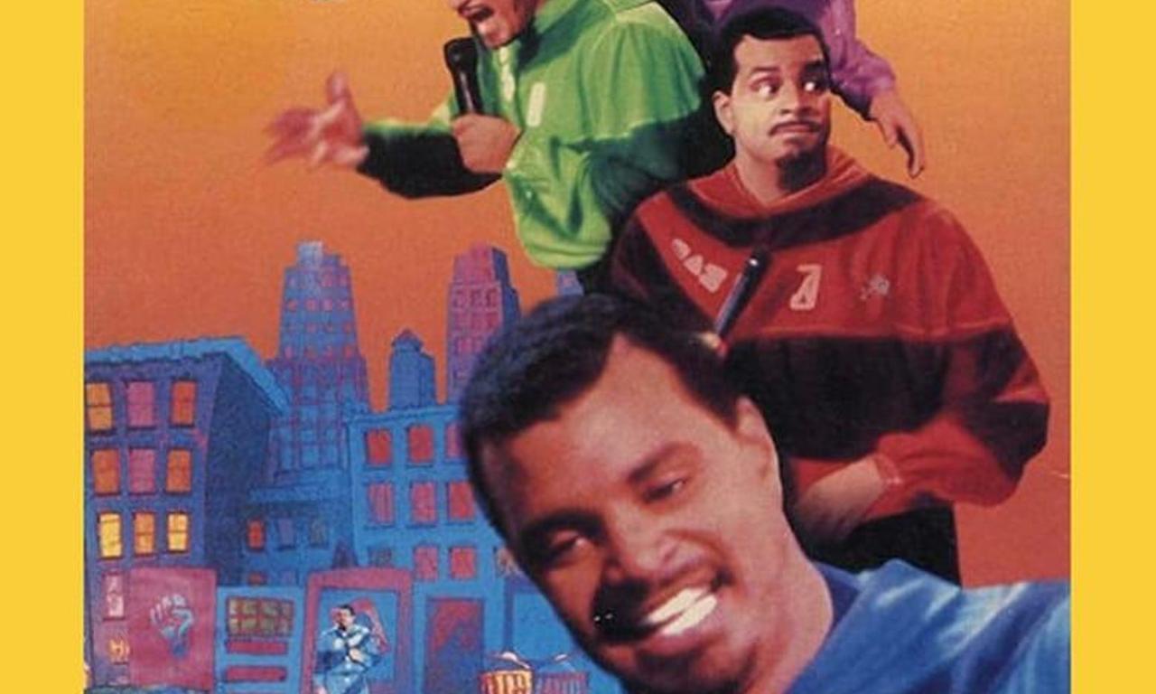 Sinbad: Afros and Bellbottoms - Where to Watch and Stream Online ...