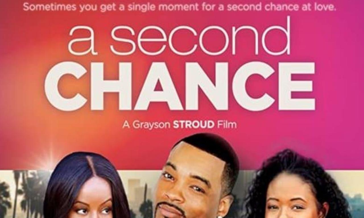 A Second Chance - Where to Watch and Stream Online – Entertainment.ie