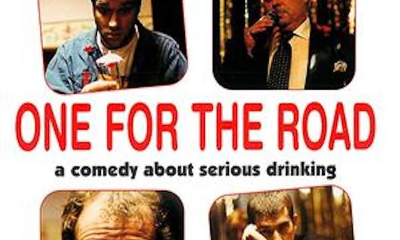One for the Road - Where to Watch and Stream Online – Entertainment.ie