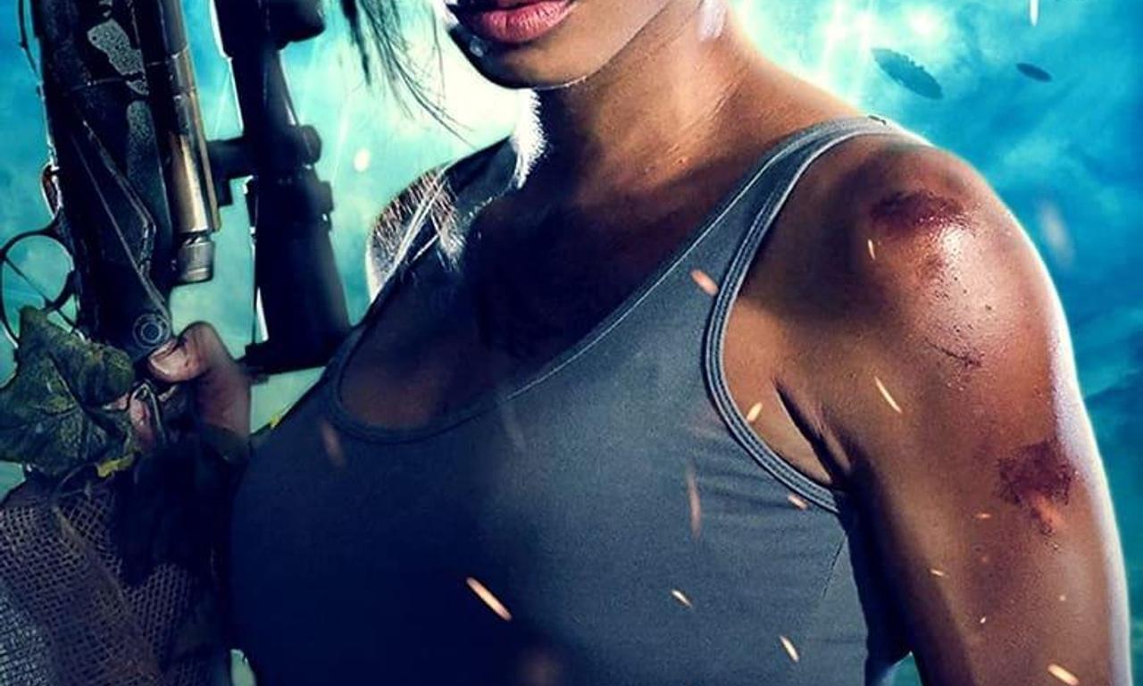 Alien Sniperess - Where to Watch and Stream Online – Entertainment.ie