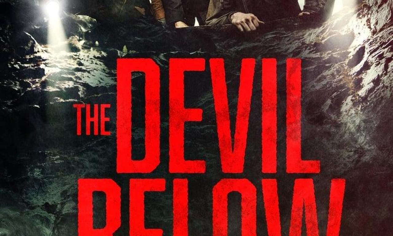 The Devil Below - Where to Watch and Stream Online – Entertainment.ie