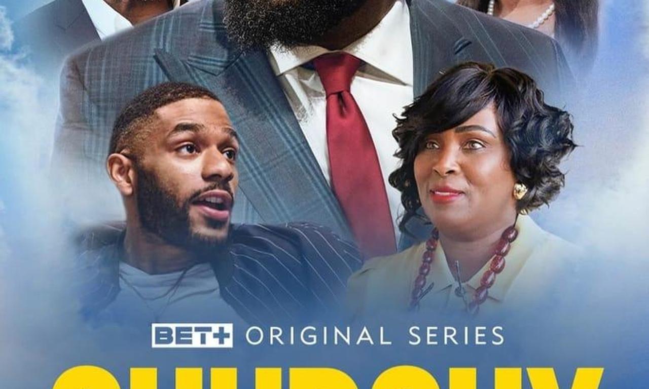 Churchy - Where to Watch and Stream Online – Entertainment.ie