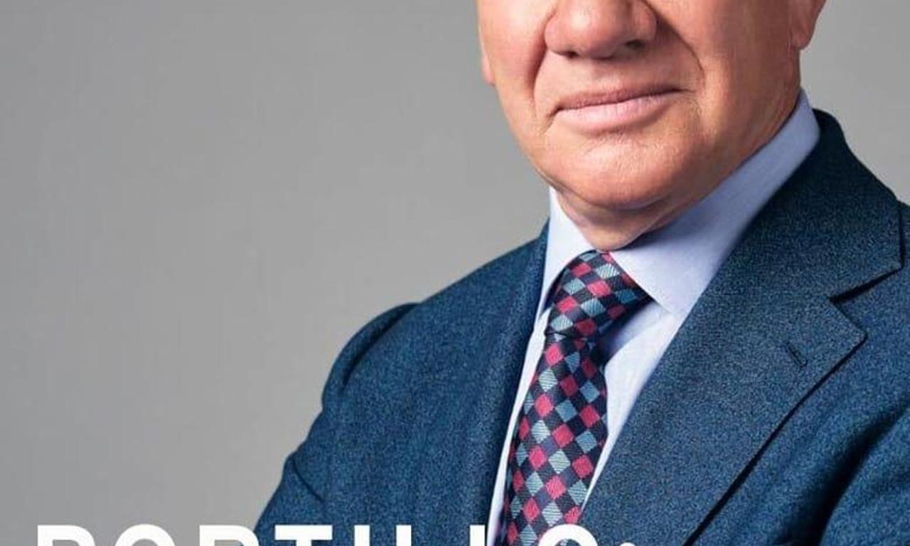 Portillo: The Trouble with the Tories - Where to Watch and Stream ...