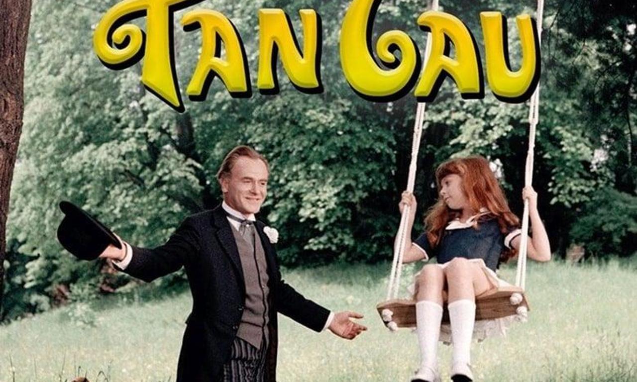Pan Tau - Where to Watch and Stream Online – Entertainment.ie