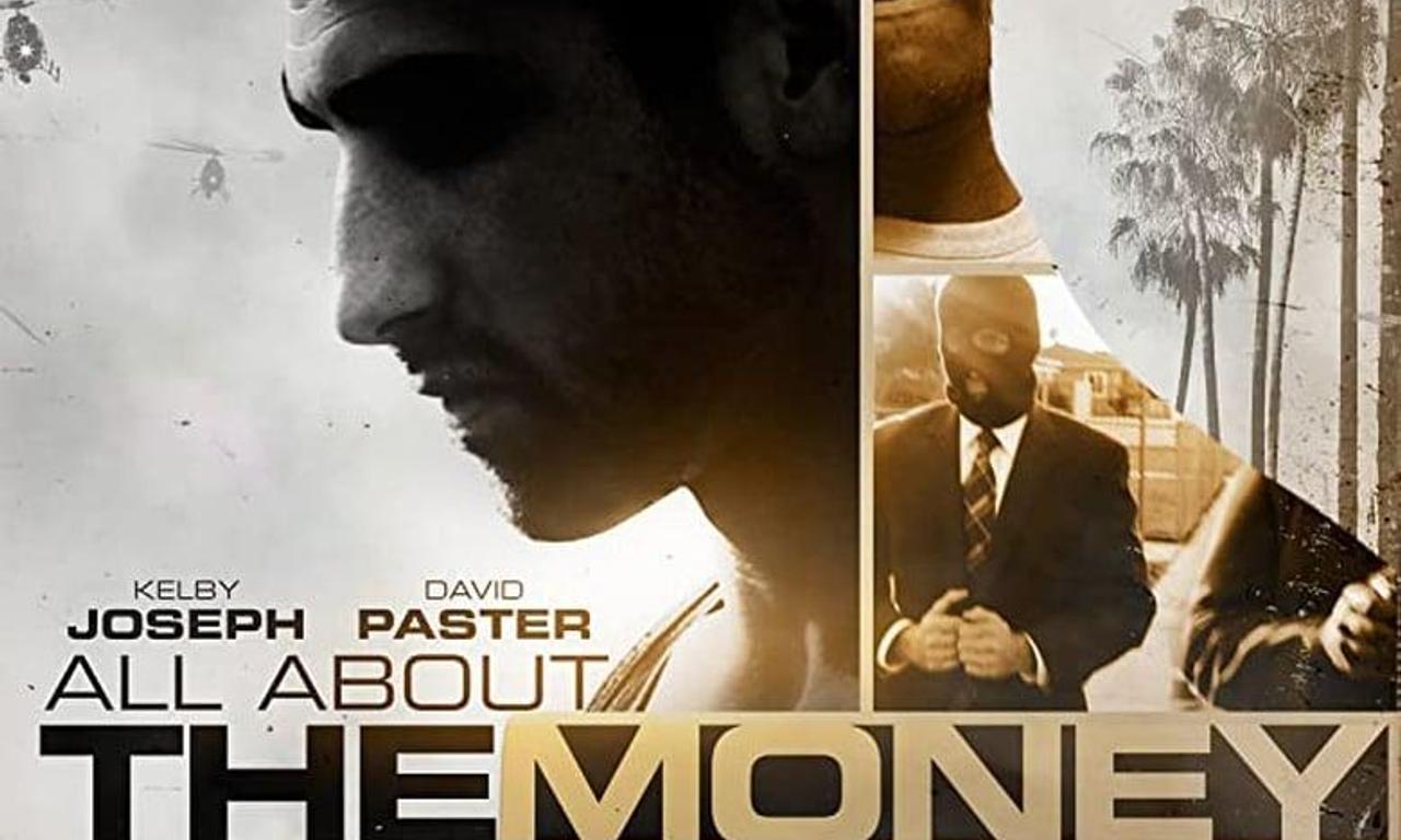 All About the Money - Where to Watch and Stream Online – Entertainment.ie