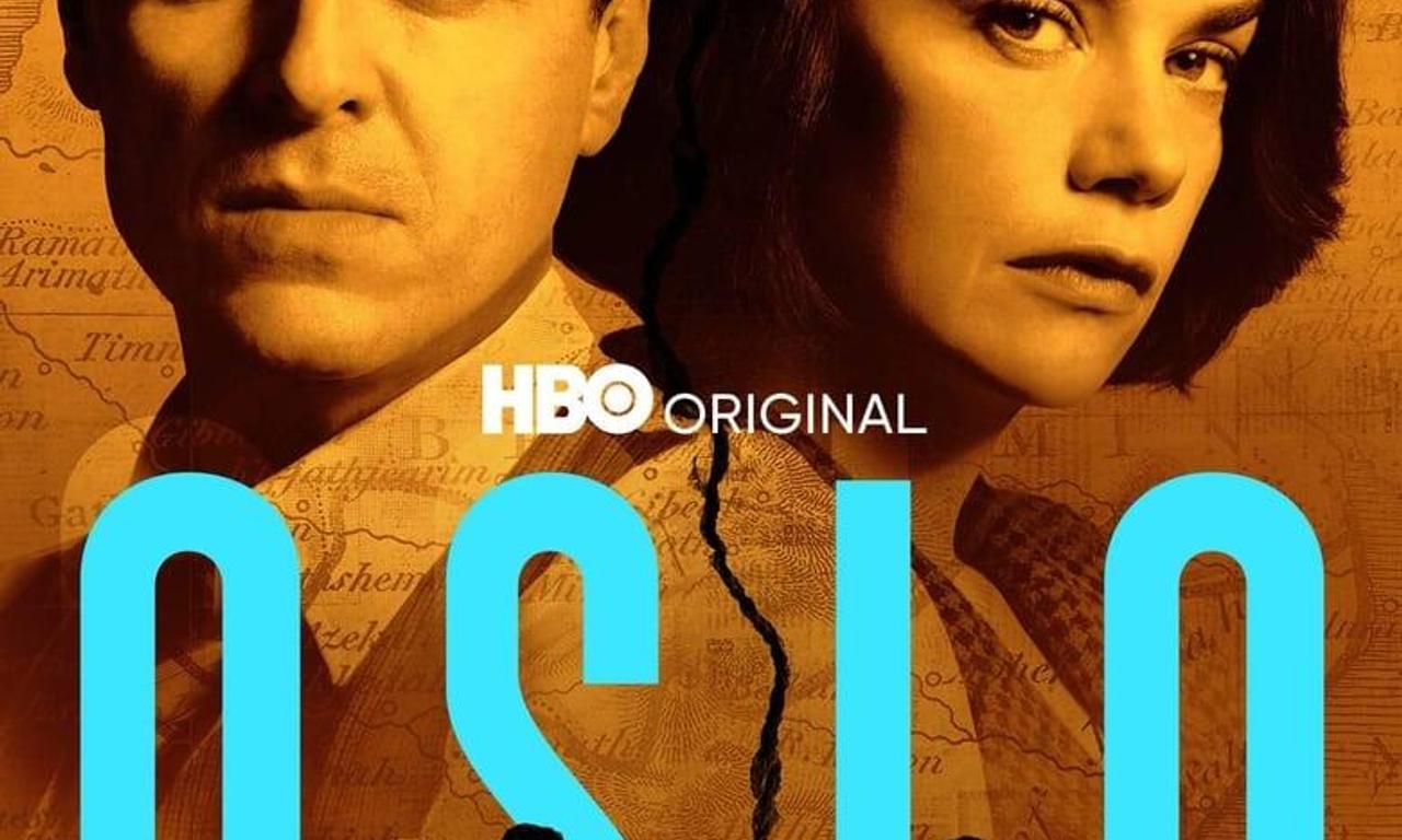 Oslo - Where to Watch and Stream Online – Entertainment.ie