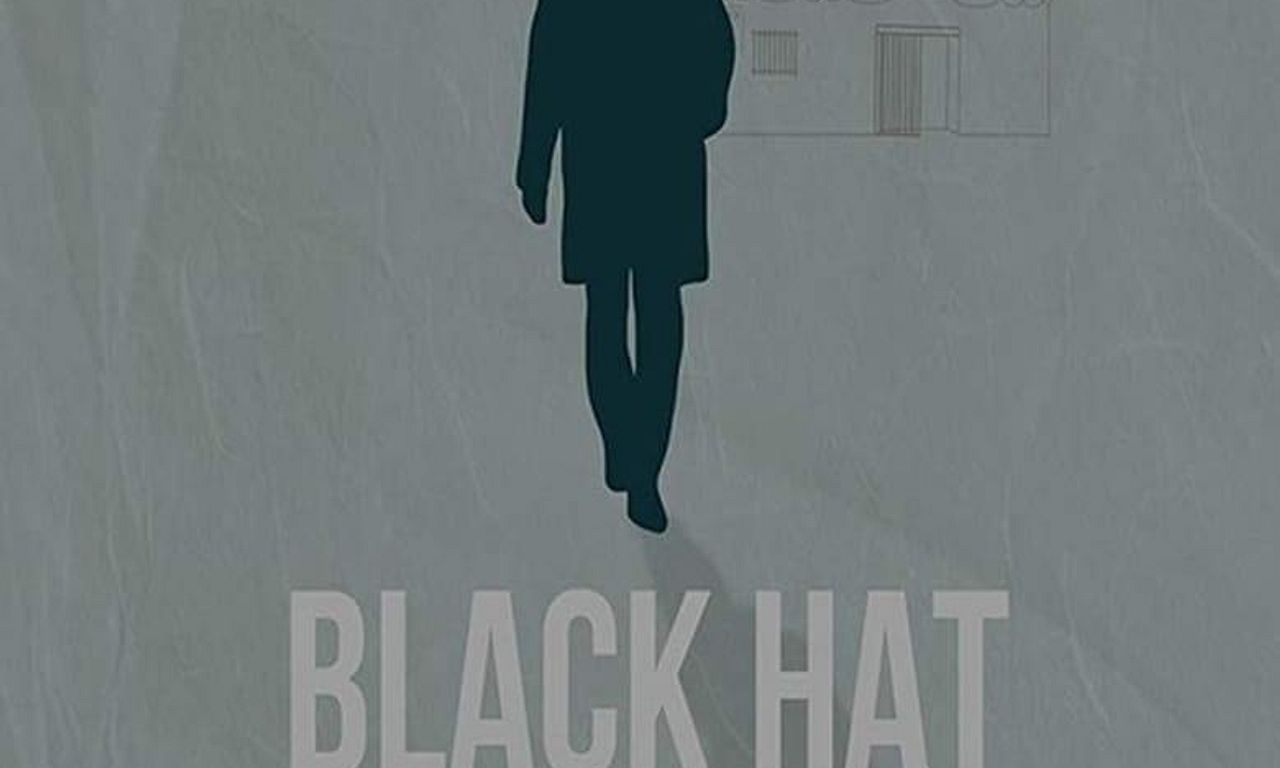 Black Hat - Where to Watch and Stream Online – Entertainment.ie