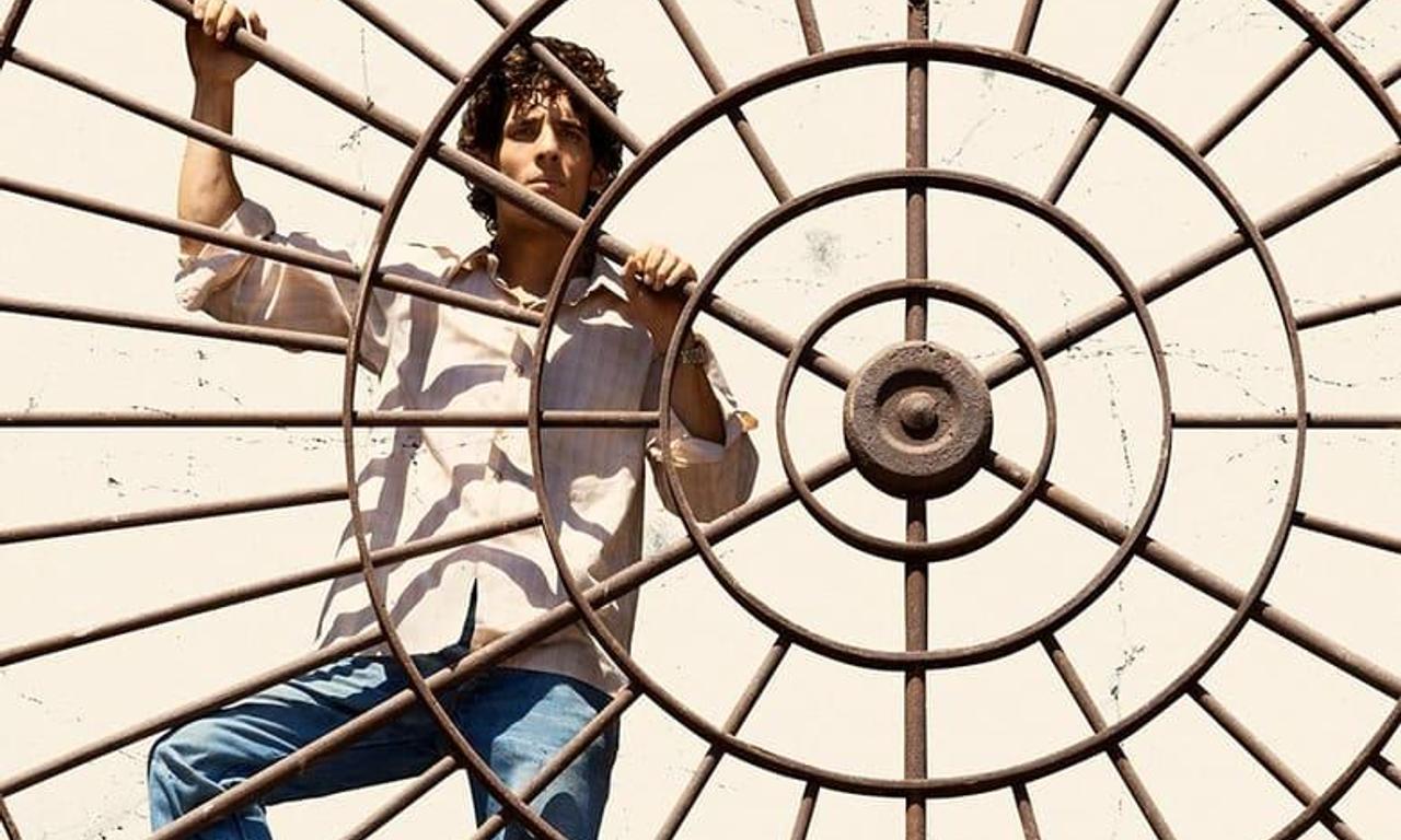Prison 77 - Where to Watch and Stream Online – Entertainment.ie