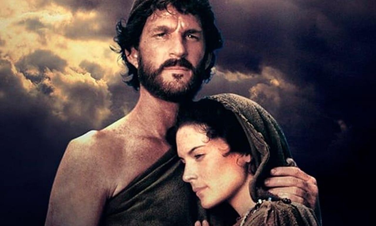 Jacob - Where to Watch and Stream Online – Entertainment.ie