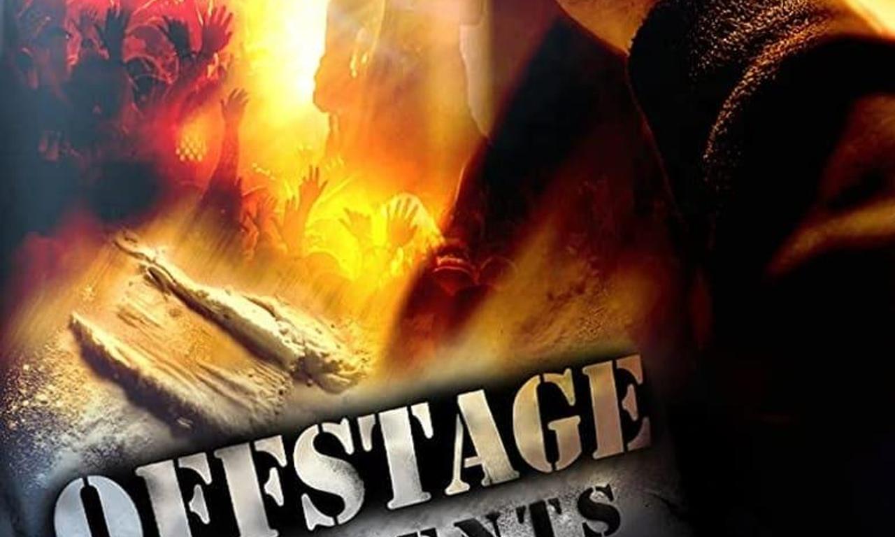 Offstage Elements - Where to Watch and Stream Online – Entertainment.ie