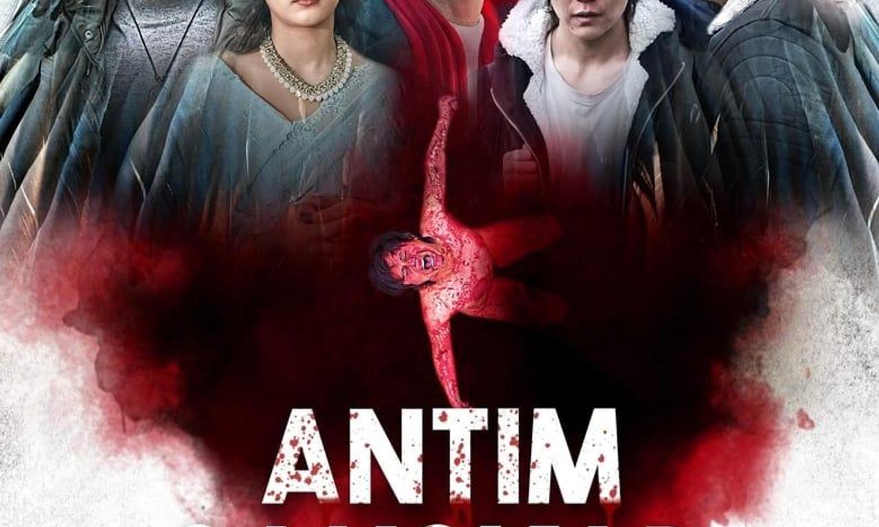 Antim Sanskar: The Last Ritual - Where to Watch and Stream Online – Entertainment.ie