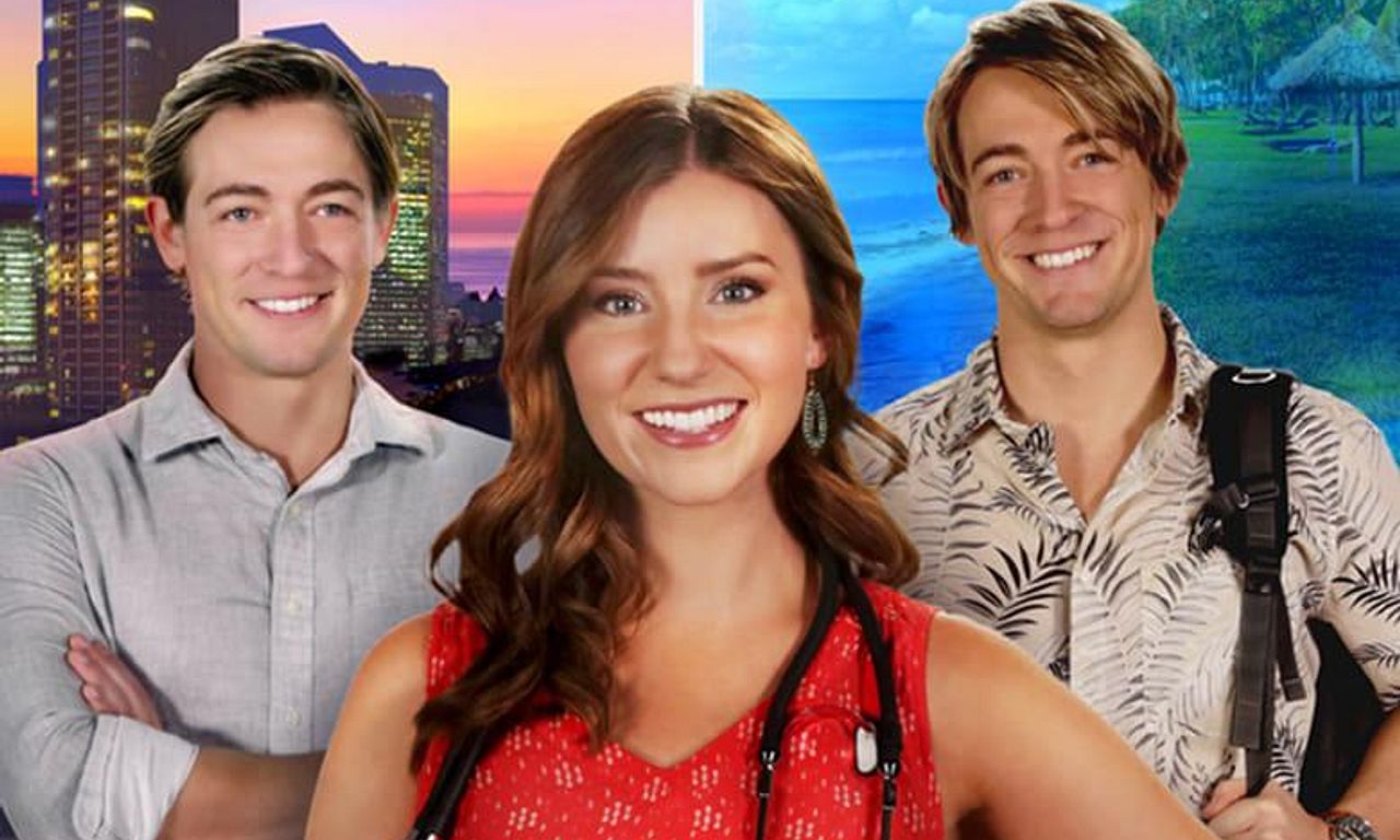 Identical Love - Where to Watch and Stream Online – Entertainment.ie