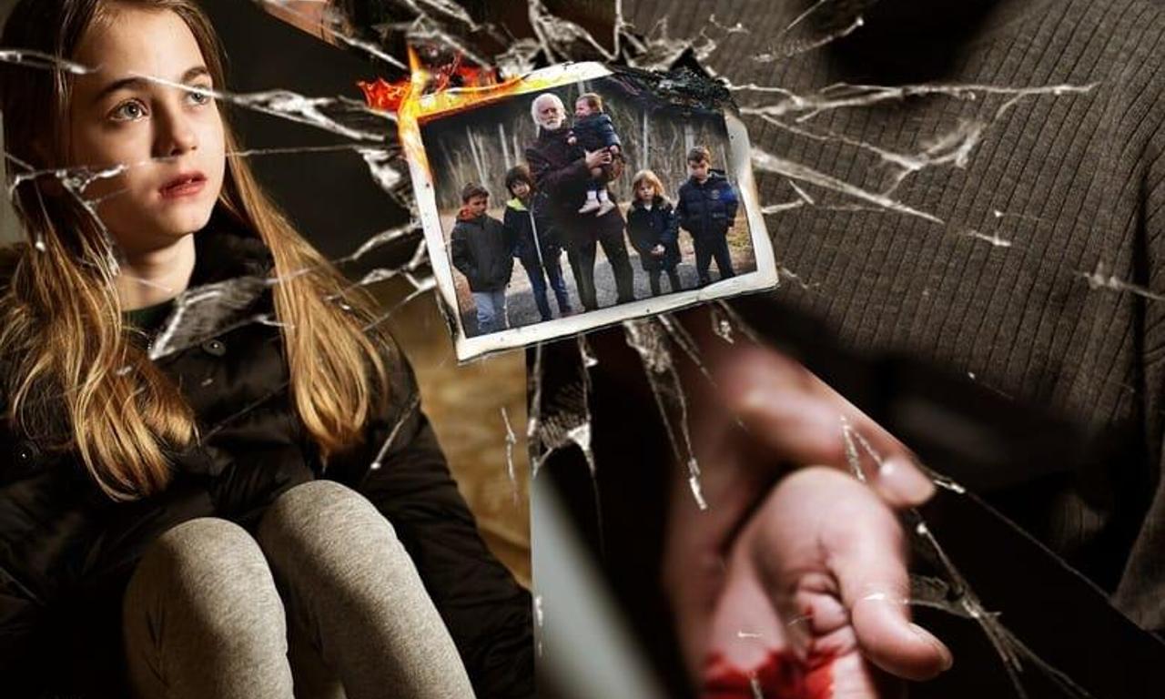 The Final Code - Where to Watch and Stream Online – Entertainment.ie