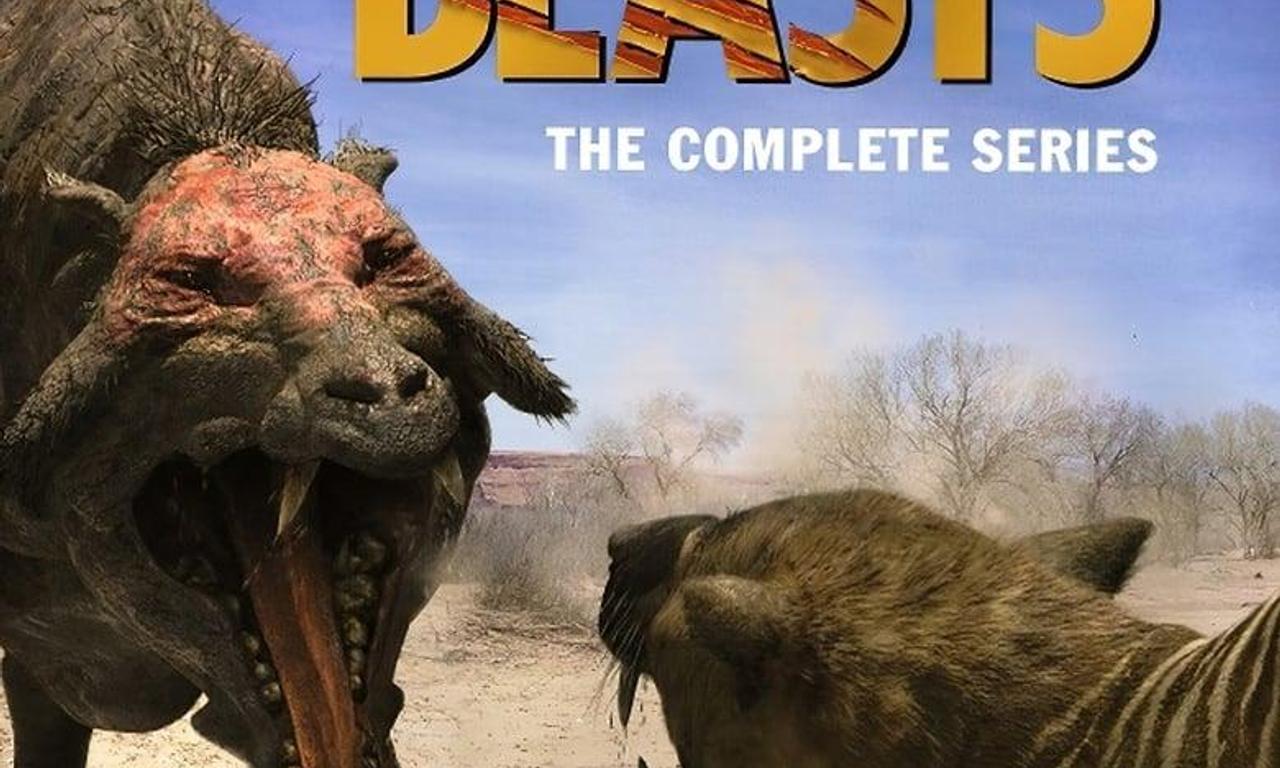 Walking with Beasts - Where to Watch and Stream Online – Entertainment.ie