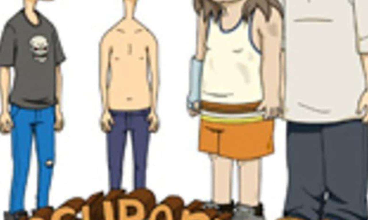 Unsupervised - Where to Watch and Stream Online – Entertainment.ie