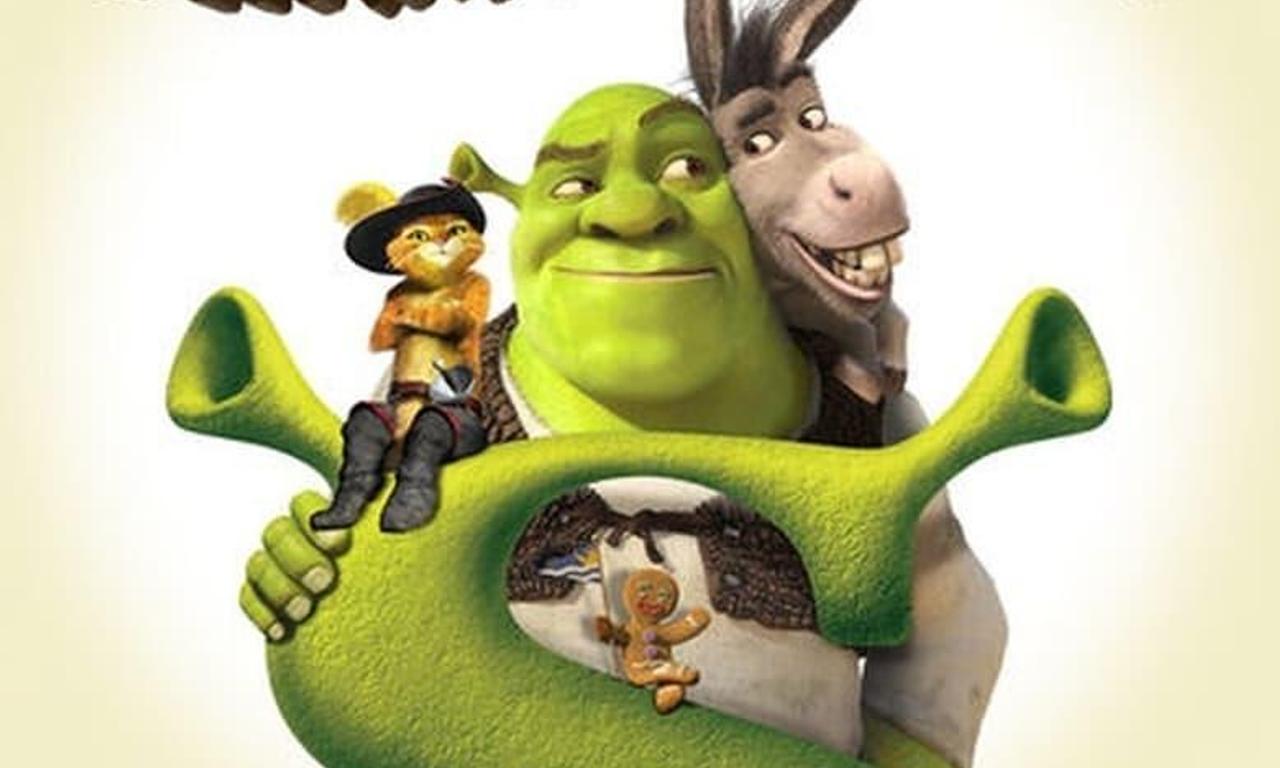 Shrek's Swamp Stories - Where to Watch and Stream Online – Entertainment.ie