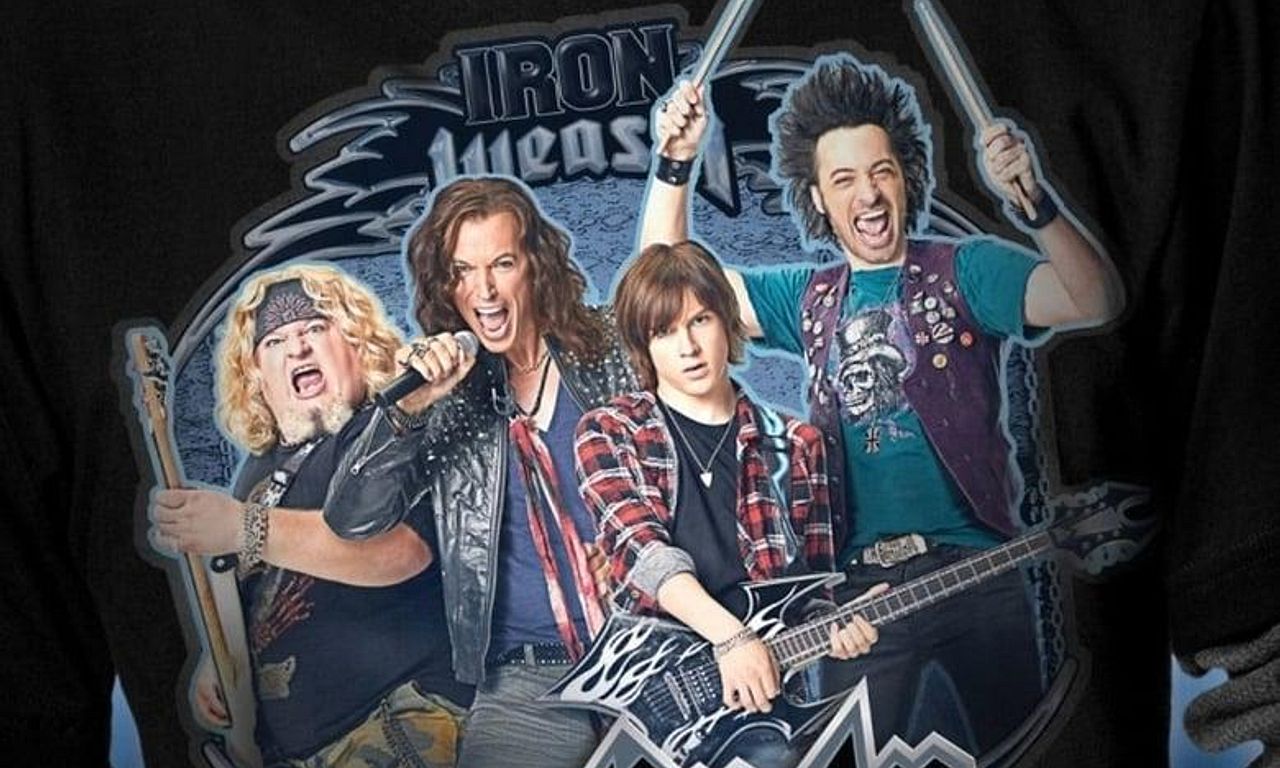 I'm in the Band - Where to Watch and Stream Online – Entertainment.ie