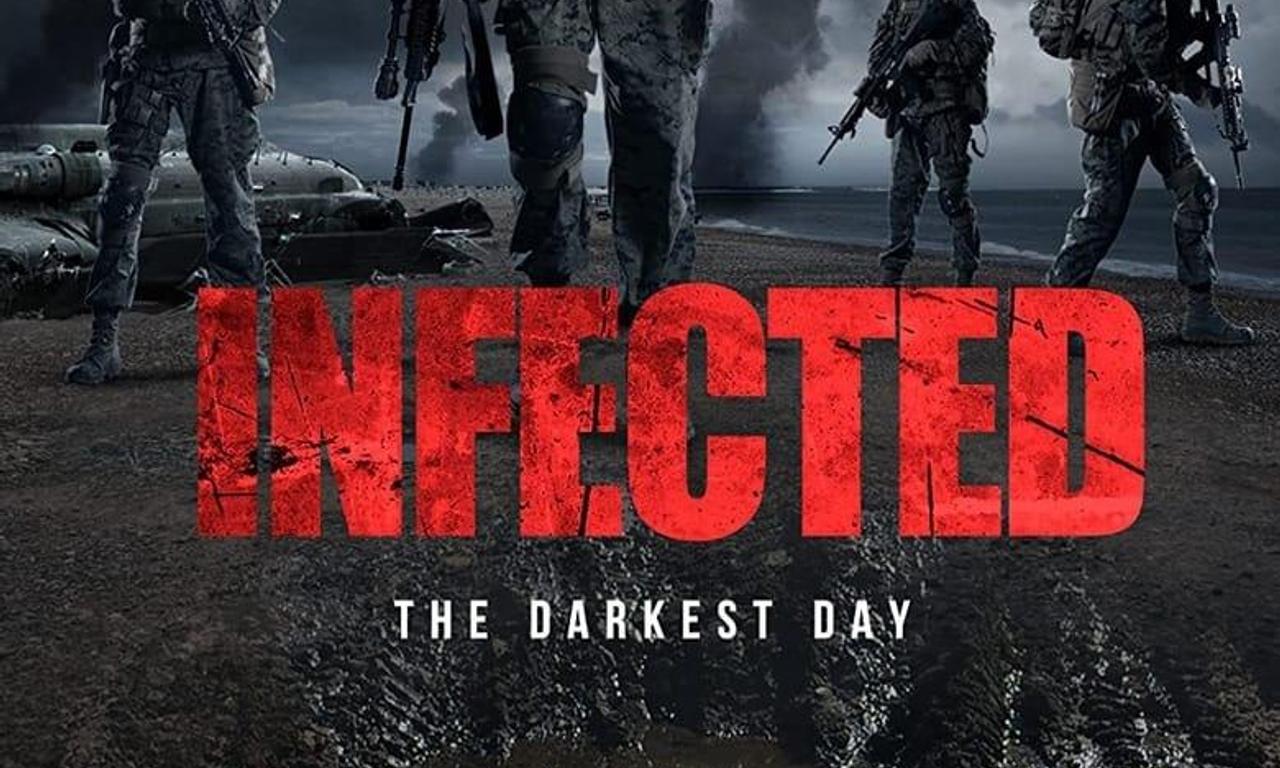 Infected: The Darkest Day - Where to Watch and Stream Online ...