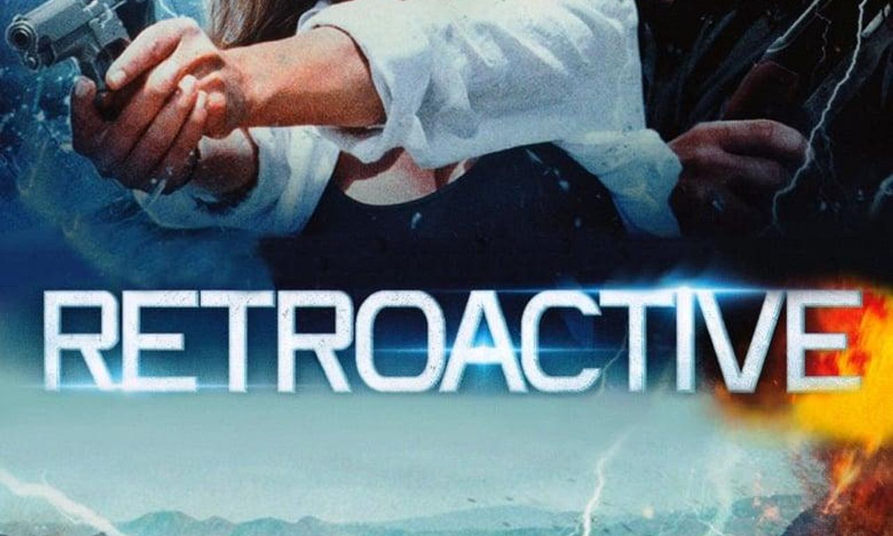Retroactive - Where to Watch and Stream Online – Entertainment.ie