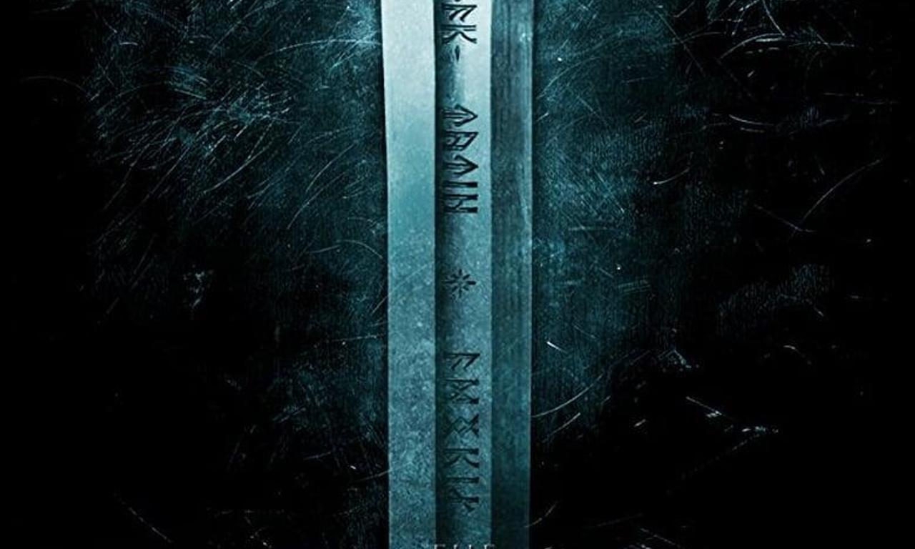 The Wizard Hunter: The Hunt for Evangelion Crowley - Where to Watch and ...