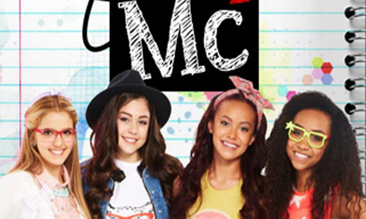 Project Mc² - Where to Watch and Stream Online – Entertainment.ie