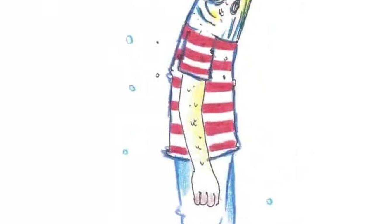 The Fishman - Where to Watch and Stream Online – Entertainment.ie