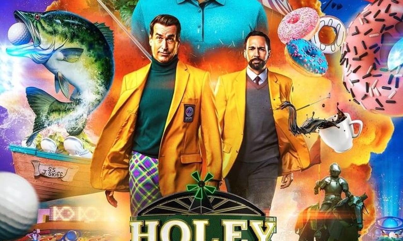 Holey Moley - Where to Watch and Stream Online – Entertainment.ie