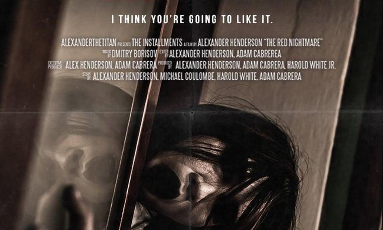 The Red Nightmare - Where to Watch and Stream Online – Entertainment.ie