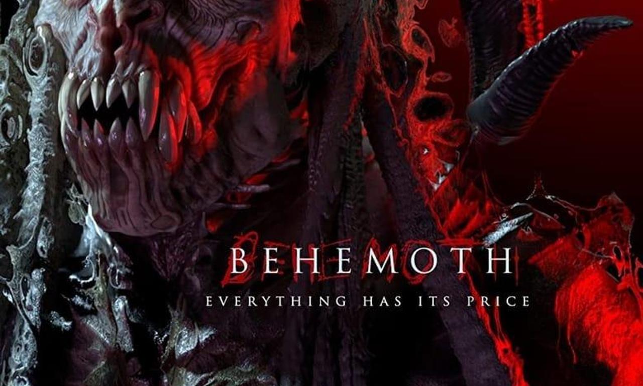 Behemoth - Where to Watch and Stream Online – Entertainment.ie
